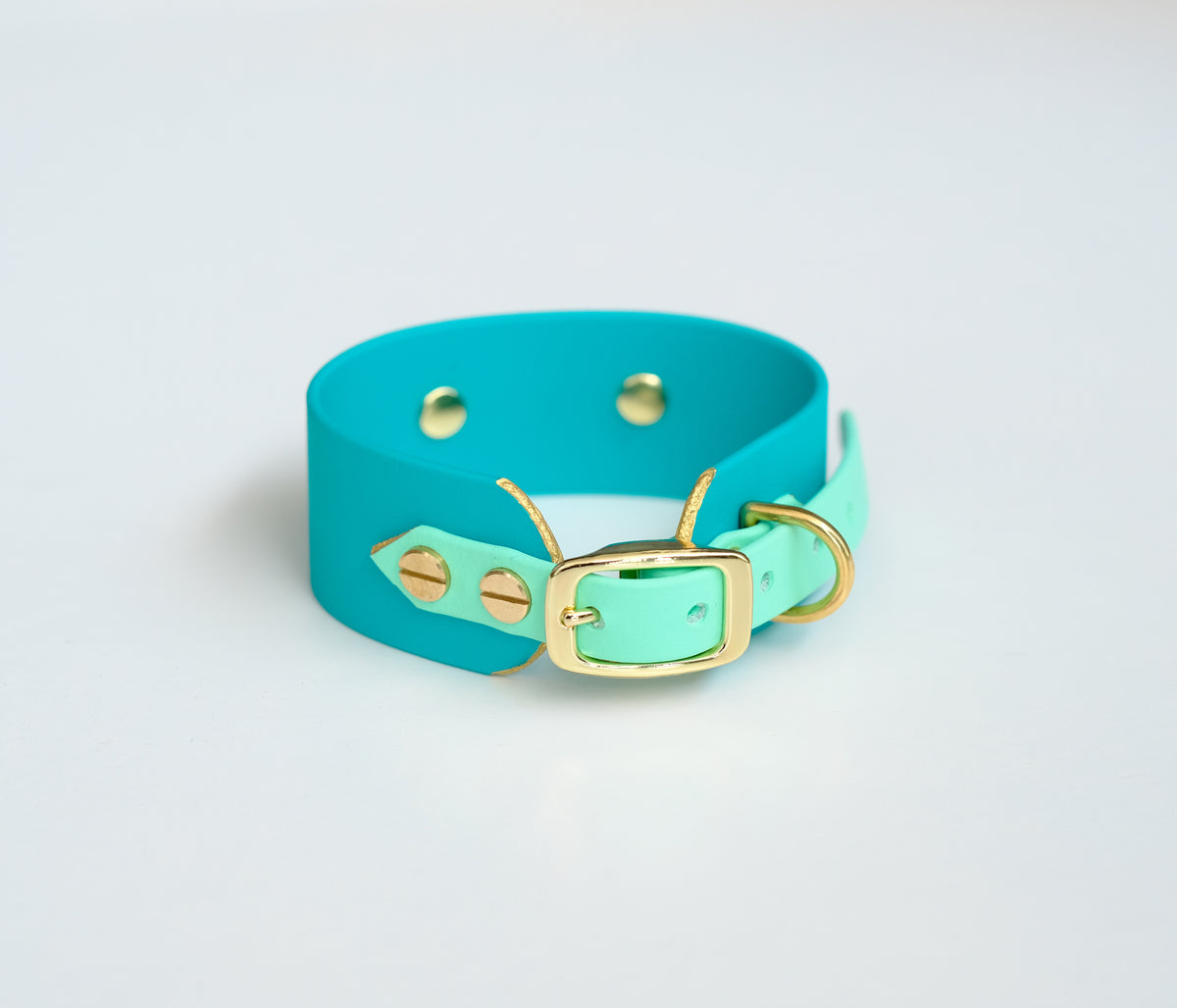 Eskimo collar – Le Paw